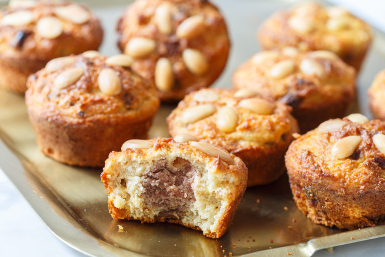 Fryske dúmkes (Friese duimpjes) - Zoetrecepten
