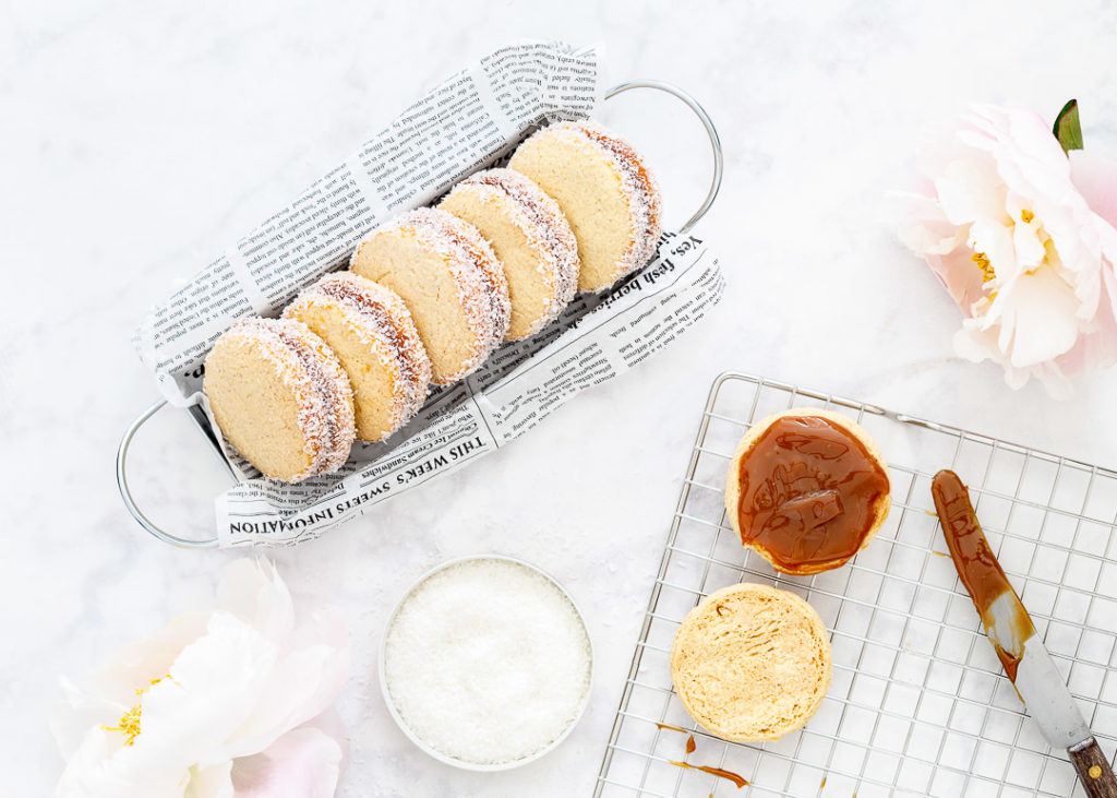 Fryske dúmkes (Friese duimpjes) - Zoetrecepten
