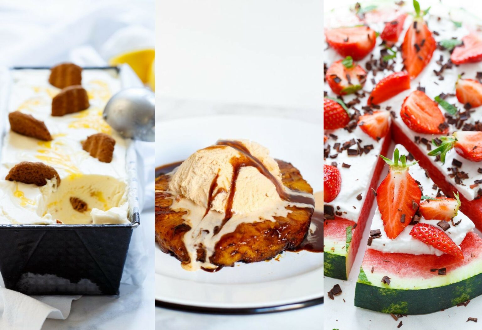 10x de lekkerste BBQ toetjes maken - Zoetrecepten