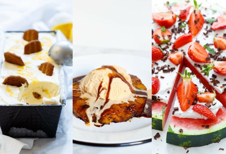 10x de lekkerste BBQ toetjes maken - Zoetrecepten