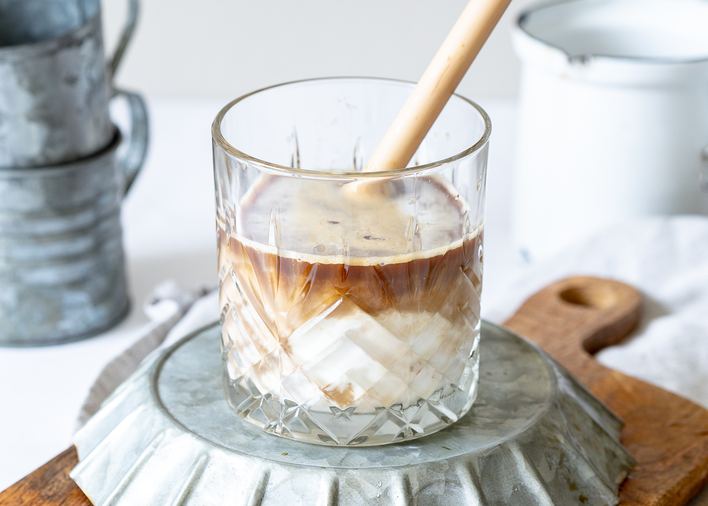 Ijskoffie Maken Gezond: Verkoelend Genieten Voor Een Gezonde Levensstijl!