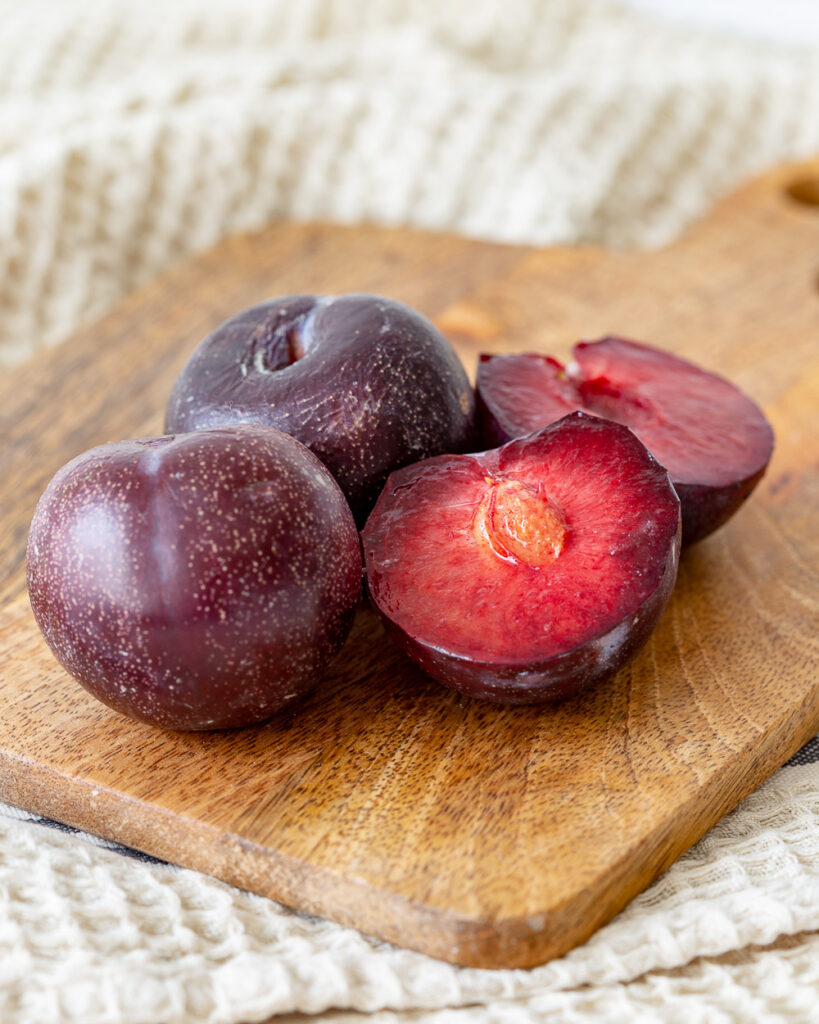 Makkelijke pruimencake maken: pruimencake recept - Zoetrecepten