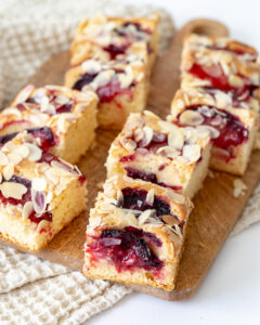 Makkelijke pruimencake maken: pruimencake recept - Zoetrecepten