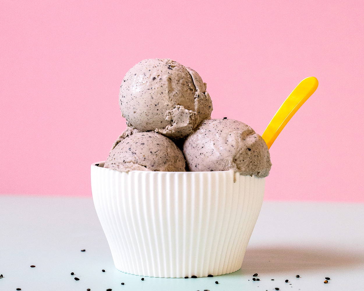 Açai bowl (met açai poeder) - Zoetrecepten