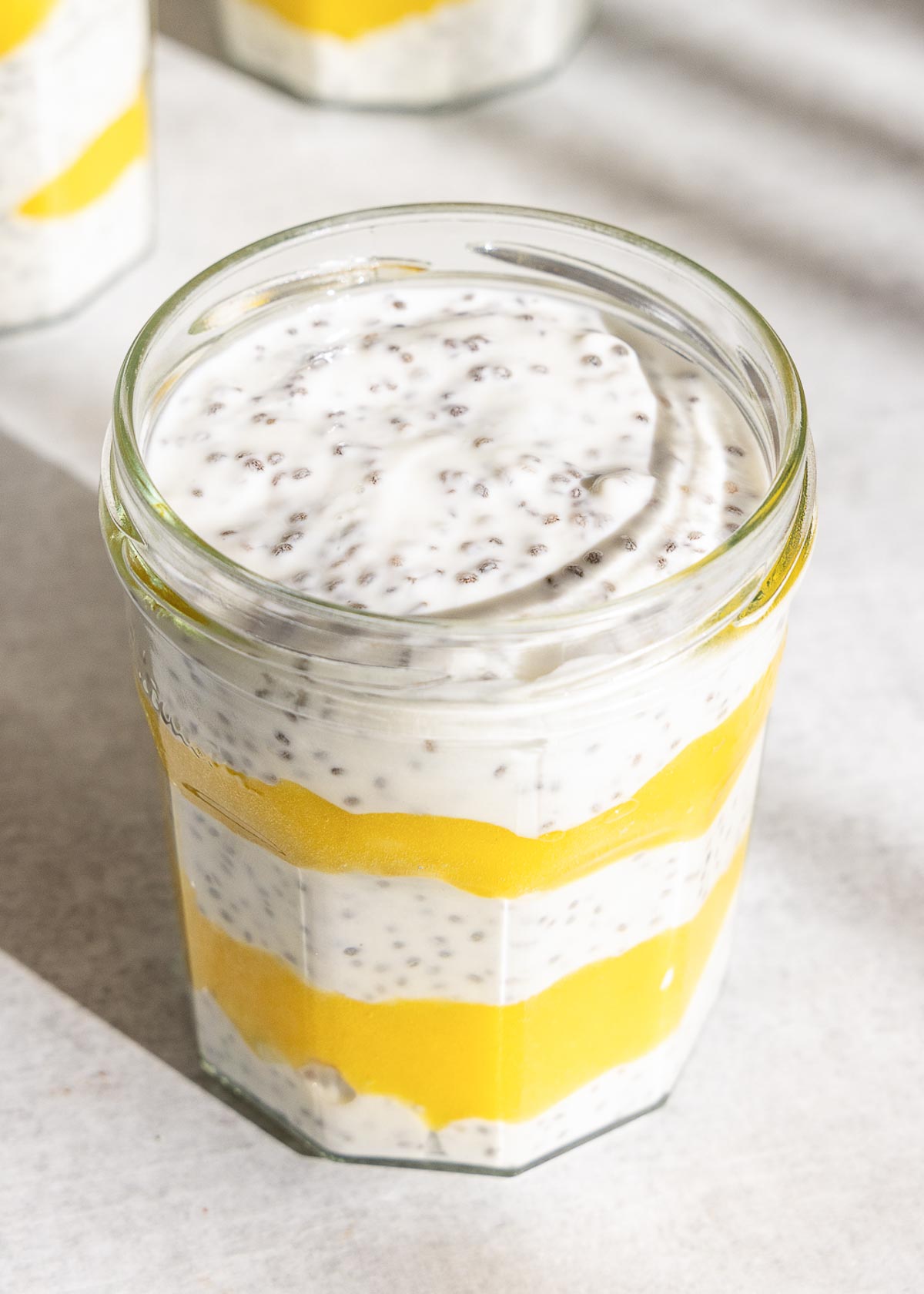 Chiazaad pudding maken + basisrecept - Zoetrecepten