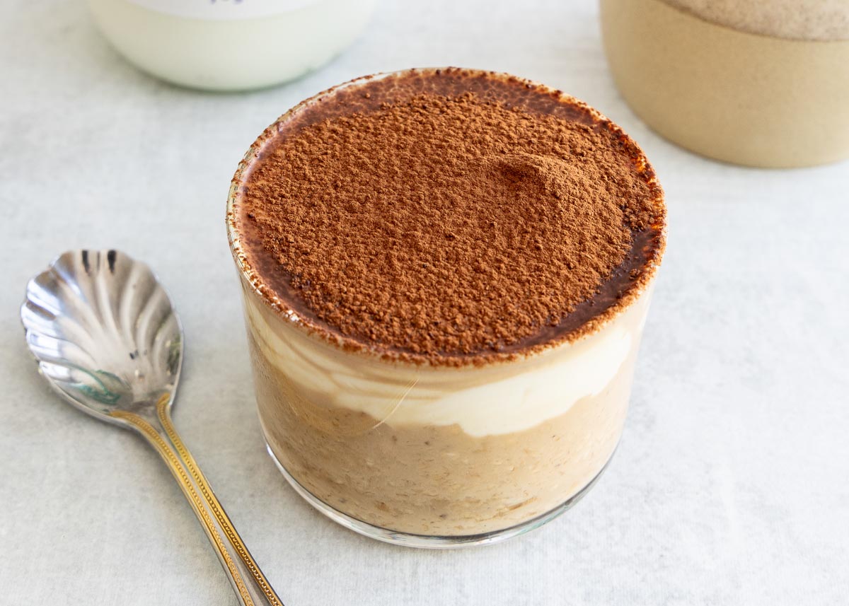 Chiazaad pudding maken + basisrecept - Zoetrecepten